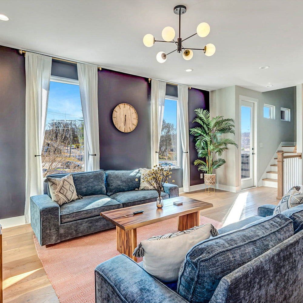 Our Story | Stay Classy Homes